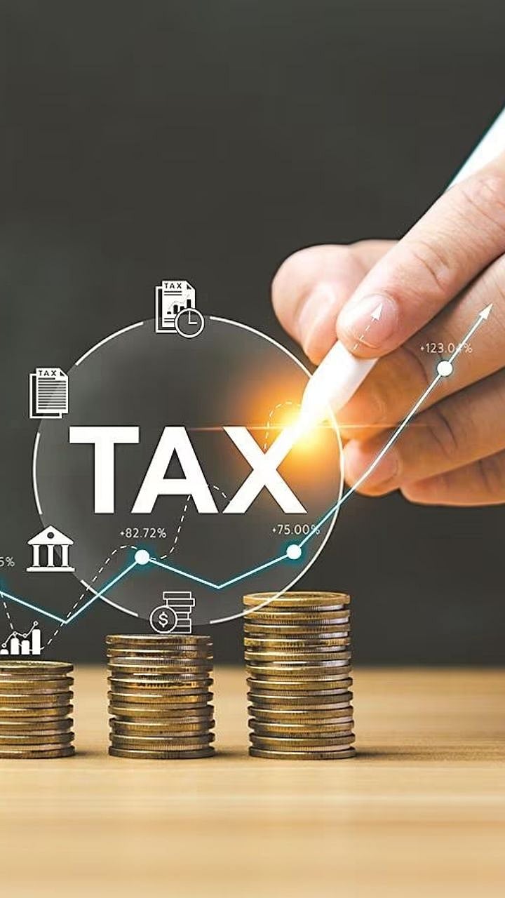 Tax Free State : देशातील असं एक राज्य जिथे करोडो कमावले तरी भरावा लागत ...