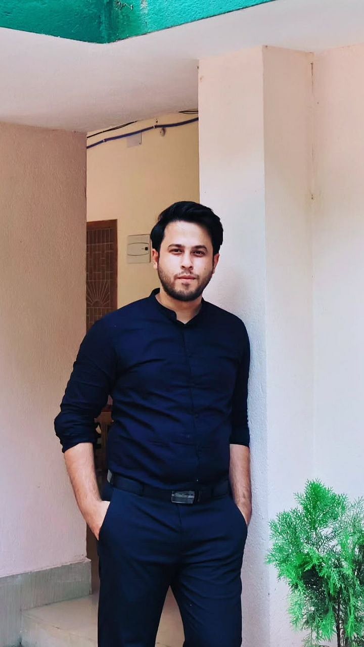 IAS Kumar Anurag : कॉलेजमध्ये नापास तरी झाला कलेक्टर; अनुरागचा ...