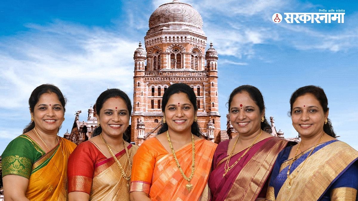 राजधानीत इतिहास घडला! आर्थिक, सांस्कृतिक, अन् उप राजधानीचा चेहरामोहरा ...