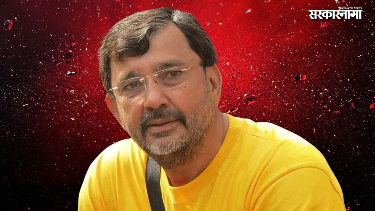 Shantilal Suratwala Dead | अजितदादांच्या निधनानंतर राष्ट्रवादीचा आणखी ...