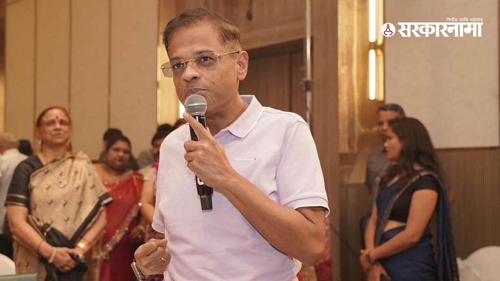 राष्ट्रवादी काँग्रेसच्या नेत्याच्या हत्येप्रकरणी माजी ...