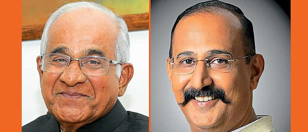 आमदार कुणाल रोहिदास पाटील लढाईसाठी सज्ज | Sarkarnama