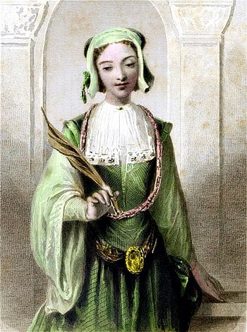 വി.ഫ്ളാവിയ ഡൊമിറ്റില്ലാ (+100?) രക്തസാക്ഷിണി