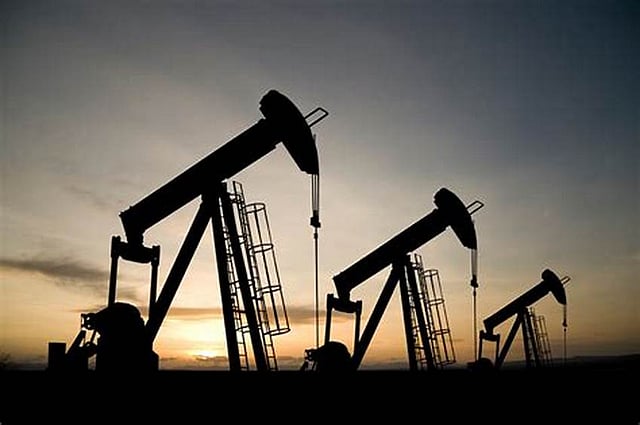 Assam: Crude Oil Production in State Increases in April-August 2024