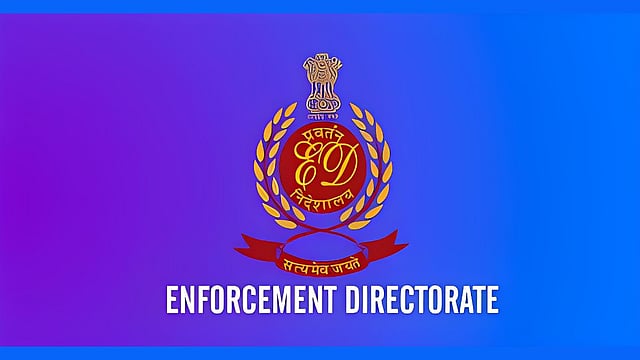 Enforcement Directorate attaches property of CMJ University in crores