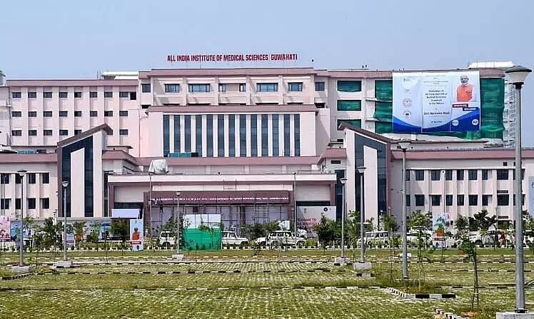Assam: AIIMS Guwahati Hosts CME on ‘DNA to Immunity’
