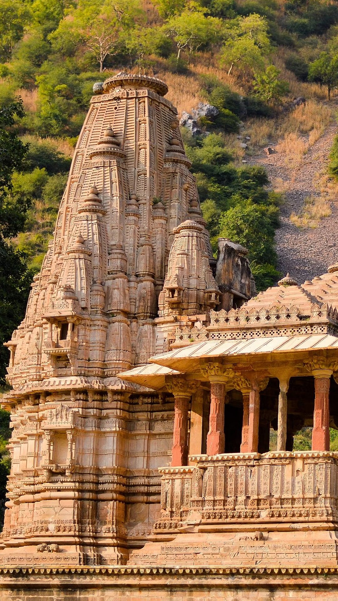 10 Famous Temples of Assam