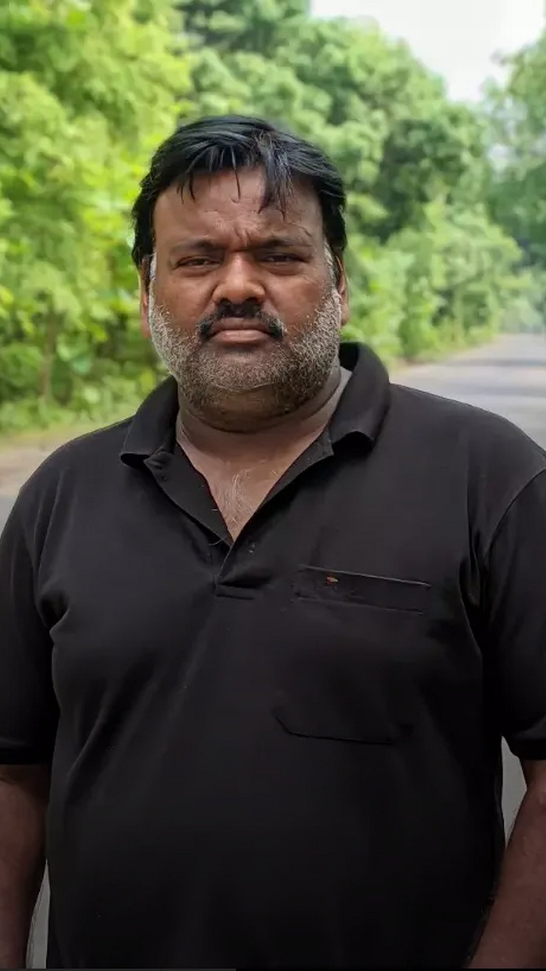 From Truck Driver to YouTube Star: The Inspiring Journey of Rajesh Rawani