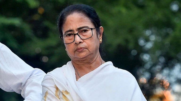 West Bengal Assembly Passes Landmark 'Aparajita' Anti-Rape Bill