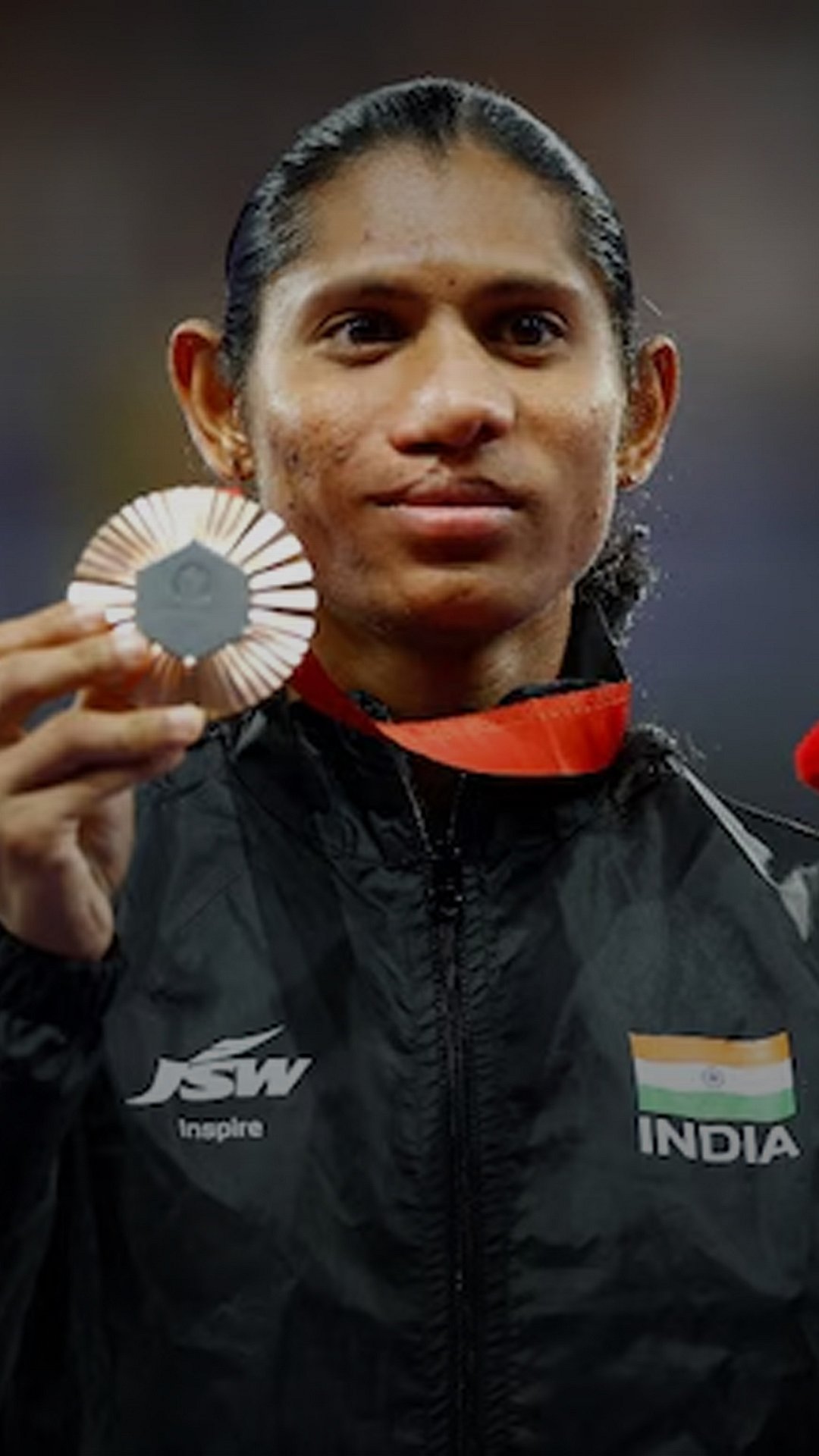 Meet Deepthi Jeevanji: The World Champion Sprinter Making Waves at the ...