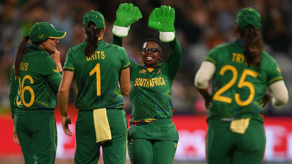 South African Cricketers' Association (SACA) calls for gender equality ...