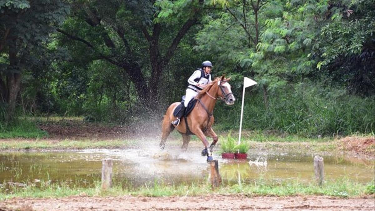 10 Indian riders to represent India at Federation Equestre ...