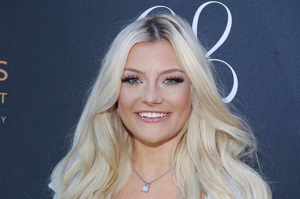 US TikTok star Taylor Rousseau Grigg dies at 25