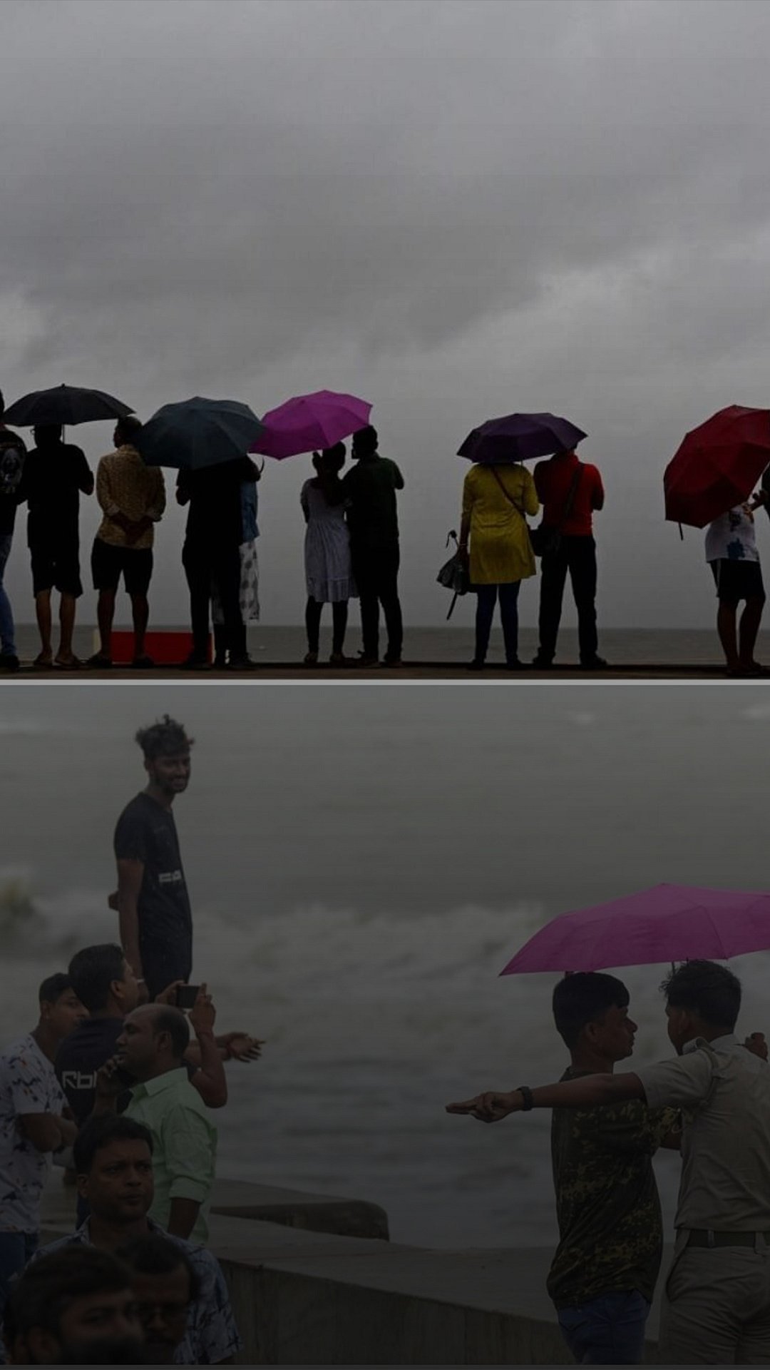 Cyclone Dana Set to Hit Odisha and West Bengal: Everything You Need to ...
