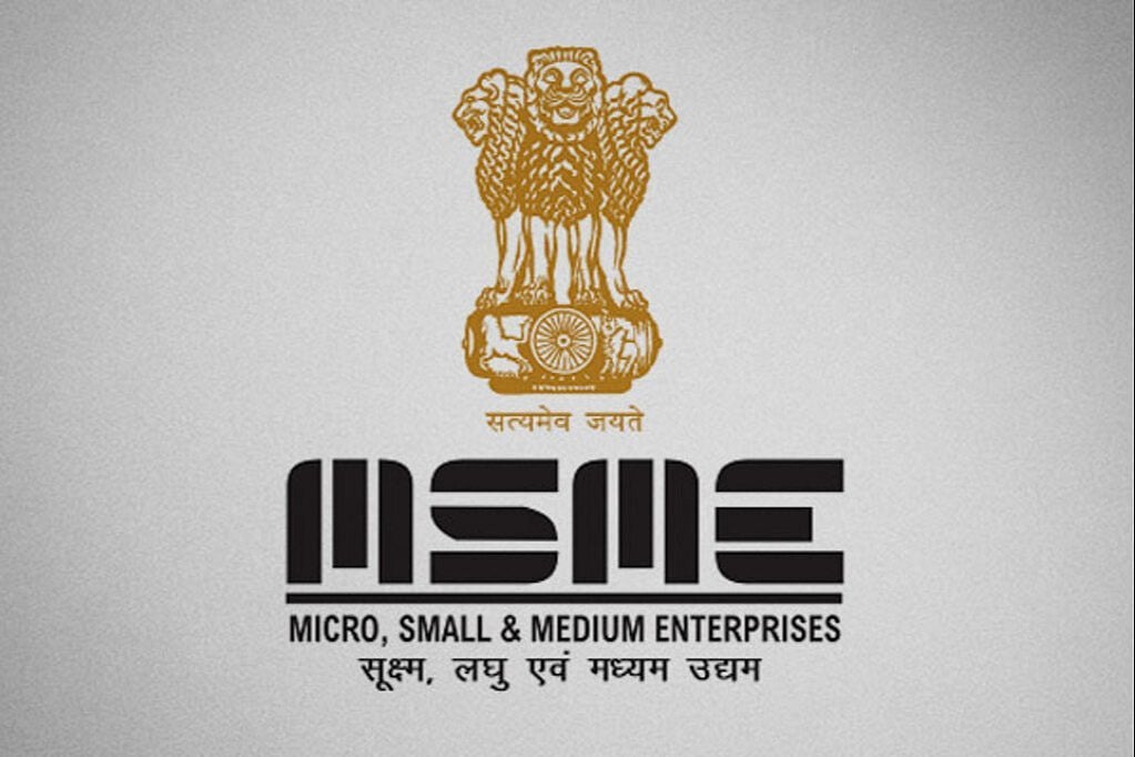 Strengthening MSMEs leads to sustainable growth: M N Dahal