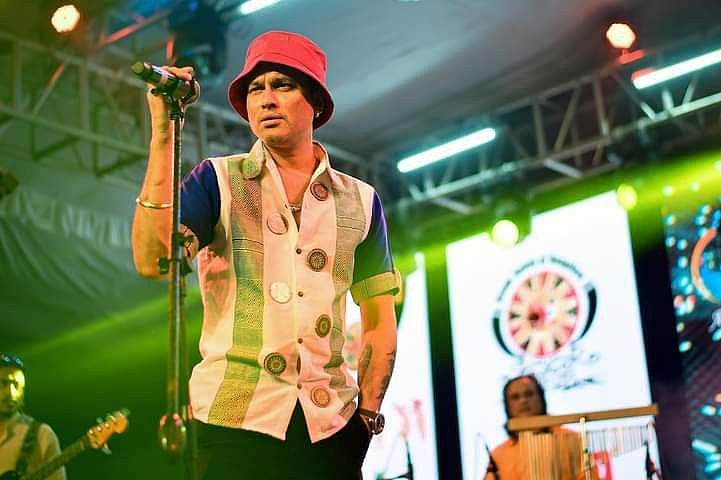 "I Don't Request, I Order": Zubeen Garg Takes A Jibe At Chandmari Incident