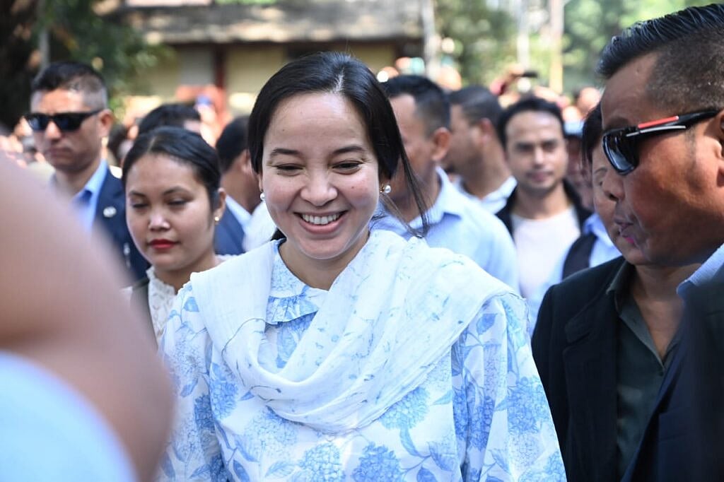 NPP’s Mehtab Chandee Sangma wins Gambegre bye-poll in Meghalaya
