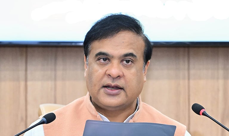 Assam: 2nd Edition of Advantage Assam will Focus on Investment ...