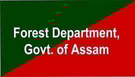 Forest Department Invites Tender for Construction of 1 (one) Assam-Type ...
