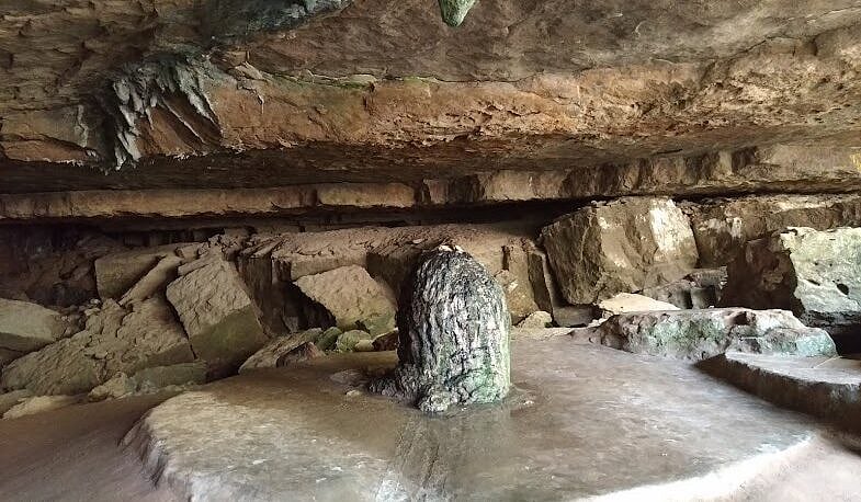 Meghalaya Government’s Intervention Sought in Mawjymbuin Cave Dispute