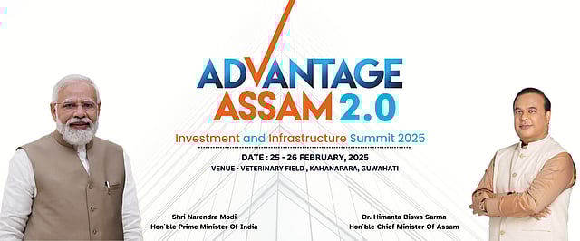 Advantage Assam 2.0: Hindustan Power to Invest Rs 620 Crore in Solar ...