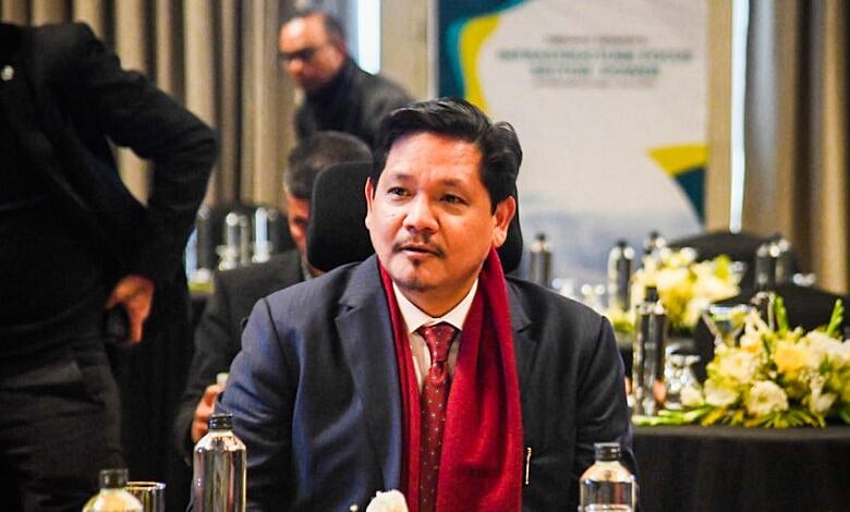 Meghalaya Cabinet approves Rs 100 crore ‘CM Assure’ scheme to Support ...