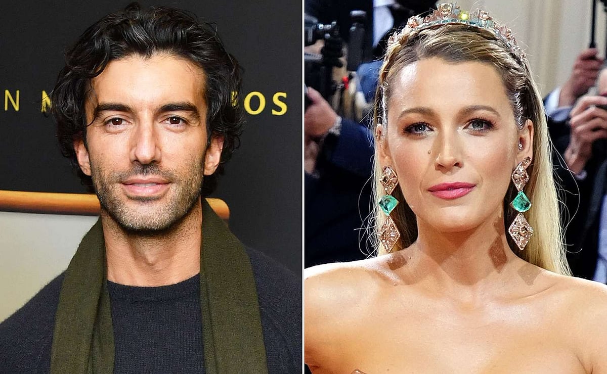 Lively’s lawyers seek sanctions against Justin Baldoni’s legal team