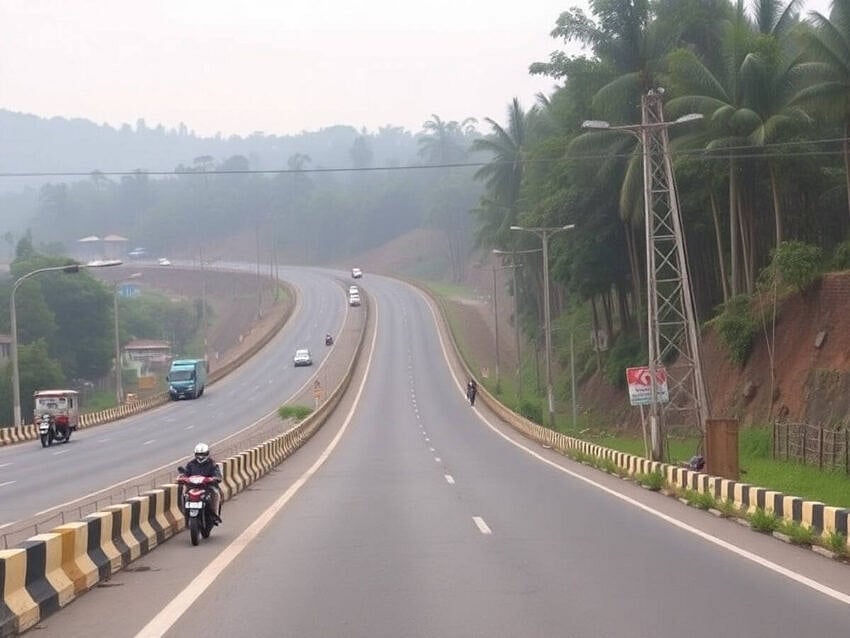 Central Government Approves 160-Km High-Speed Corridor to Boost ...