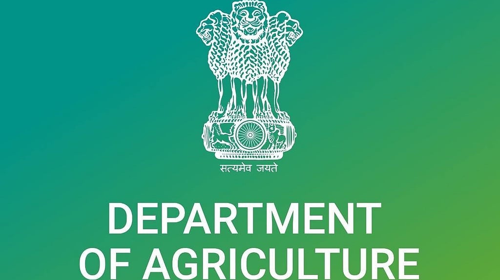Assam Agriculture Dept Holds State-Level Training on Digital Crop ...