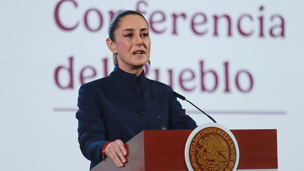 Latin American bloc expresses solidarity with Mexico, rejects US ...