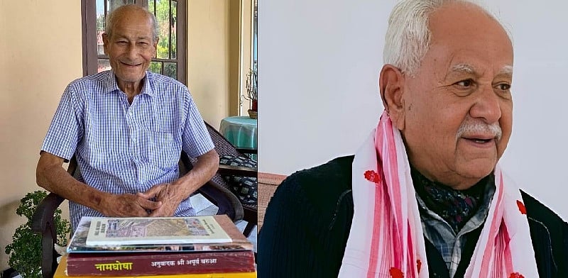 Assam: NETA to Honor Apurba Kumar Barooah & Sagar Mehta with Lifetime ...