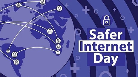 Assam: Barpeta DC Office Observes Safer Internet Day, Promotes Cyber ...