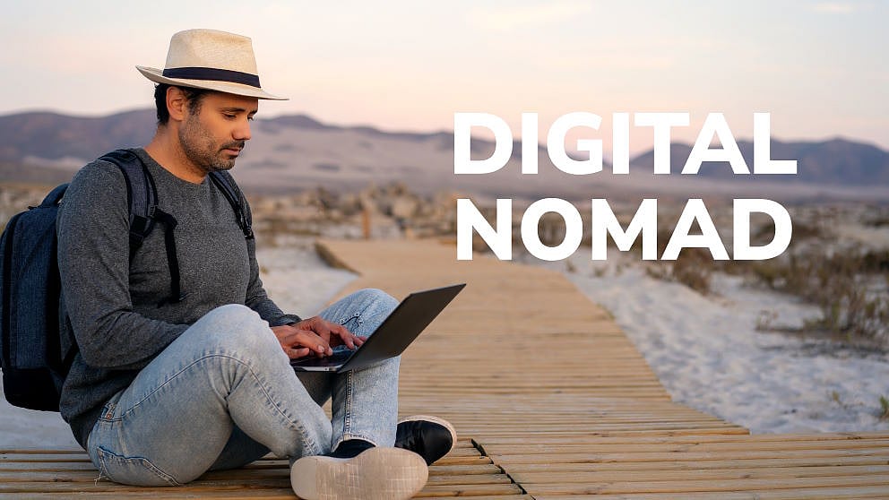 Become a Digital Nomad: Your Guide to Global Remote Work