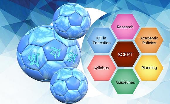 Assam: Plan to introduce 5-hour schooling for Ka-Shreni