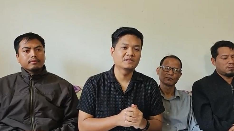 SSPC Urges Assam Government To Address Challenges Faced By Autonomous Councils