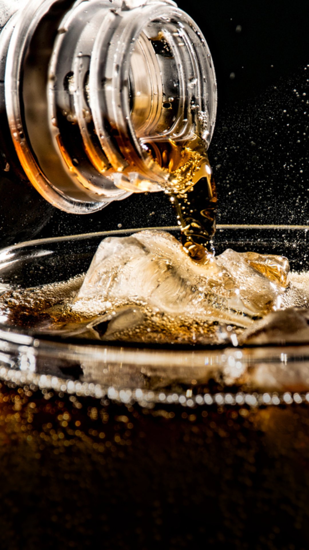 You Shorten Your Life By 12 Minutes Every Time You Drink Coke ...
