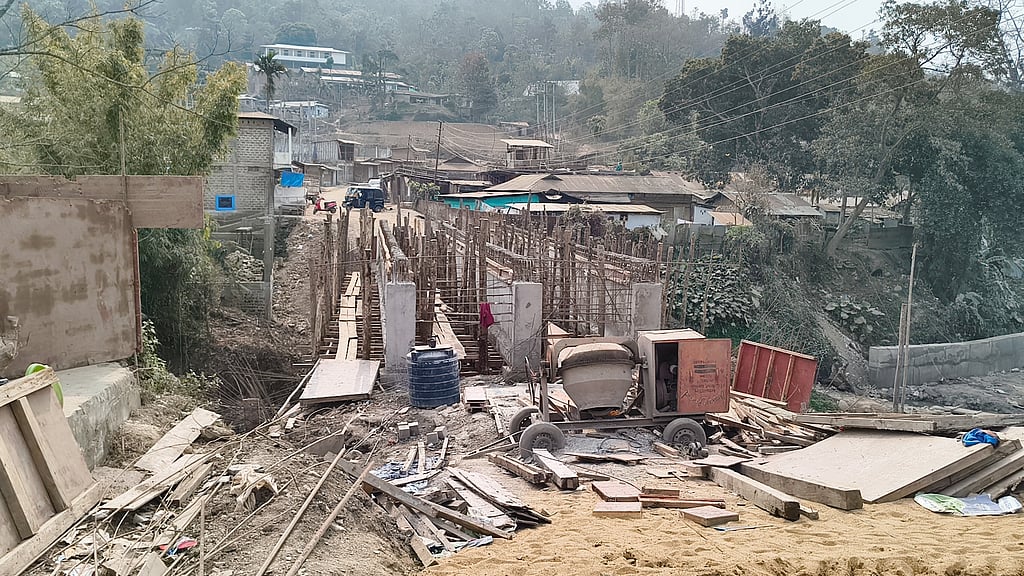 Mahur Bridge Delay: A Promise Unkept, a Community's Frustration Grows