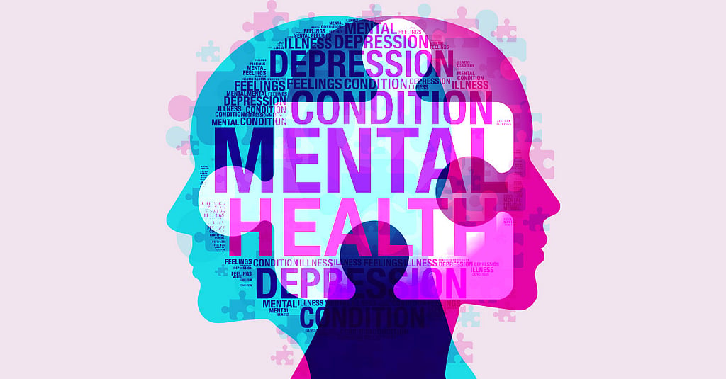 Mental health: A key to well-being and a thriving society