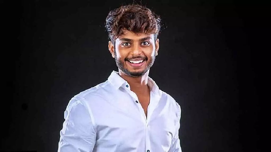 YouTuber Harsha Sai Bandaram booked for promoting betting apps