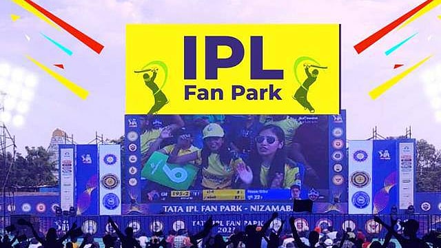 Assam: Tinsukia to Host First-Ever TATA IPL Fan Park