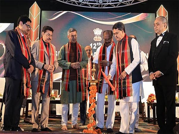 Tripura is Now Considered a Leading State: Manik Saha