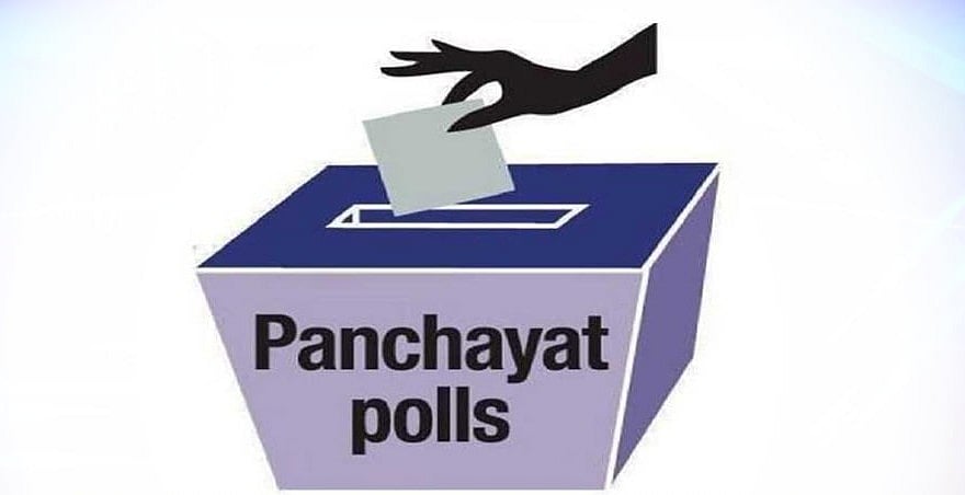 Assam: Full Schedule For Panchayat Elections Announced