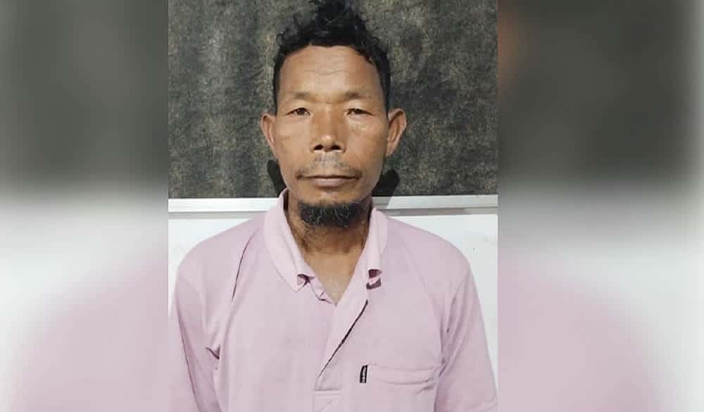 Former GNLA commander arrested after 15 years for teacher’s murder