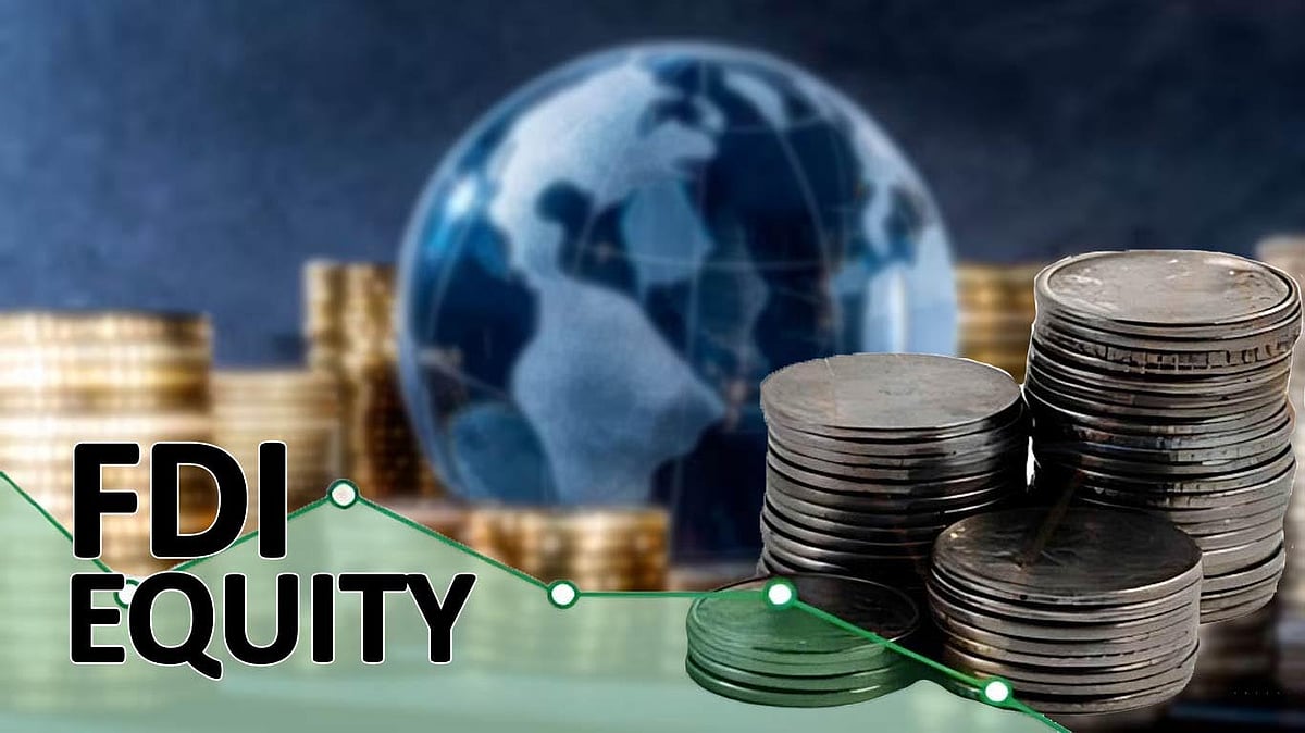 Assam: FDI equity inflow in state touches 23.2 million USD