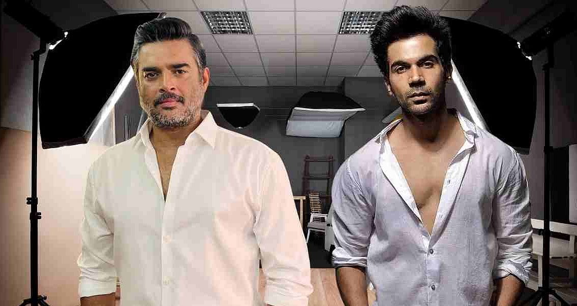 Rajkummar Rao, R Madhavan lead Netflix’s upcoming 2025 title