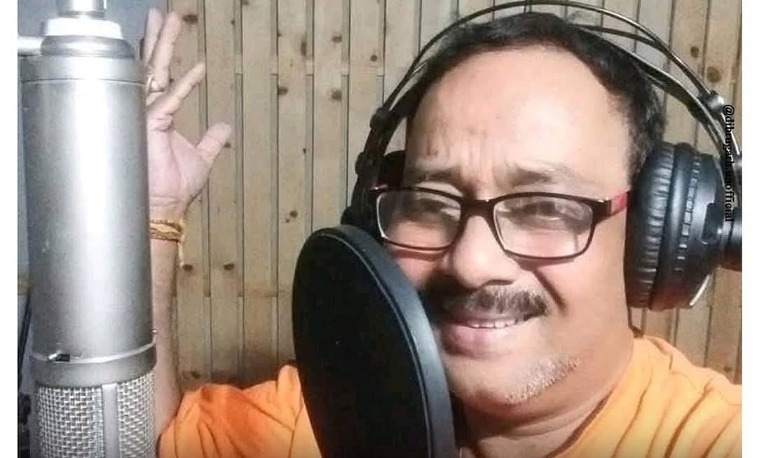 Assam: Renowned Dibrugarh singer Manoj Sengupta dies at 52