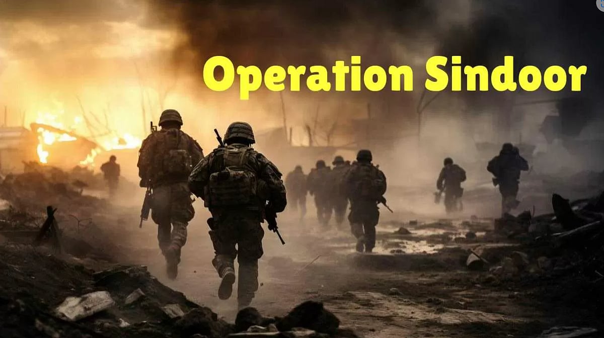 What makes ‘Operation Sindoor’ different
