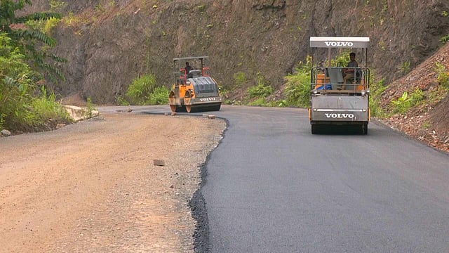 Improved road connectivity fuels uplift in Manipur’s hill districts