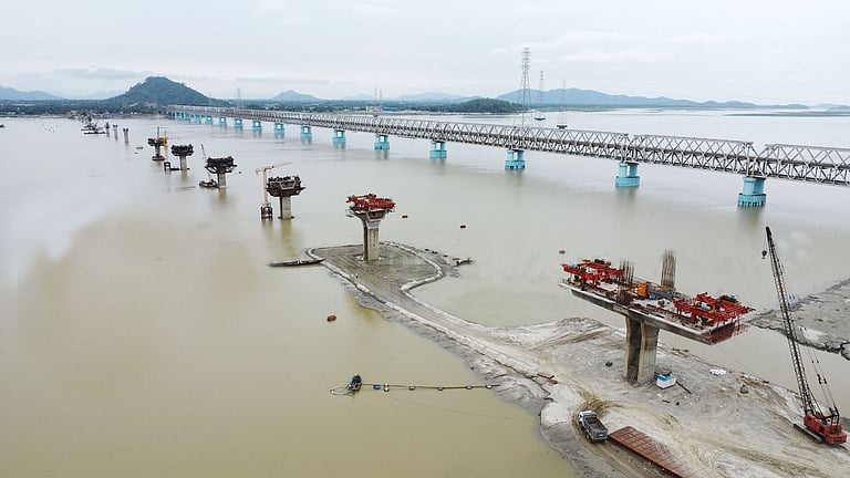 NHIDCL issues ‘cure notice’ to construction firm for Jogighopa bridge