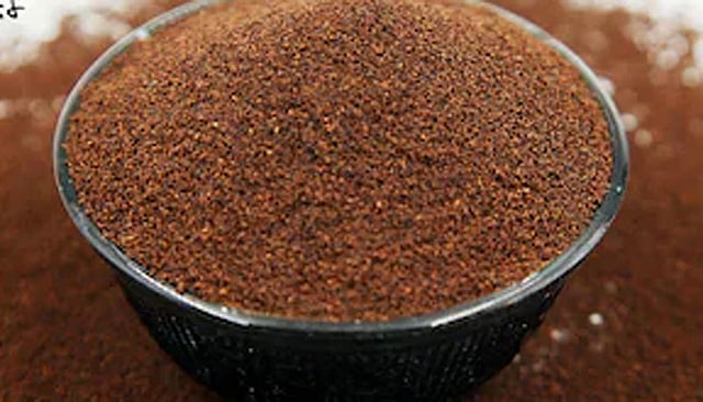 Mandatory Auction of 100% Dust Tea Extended until Dec 31, 2025